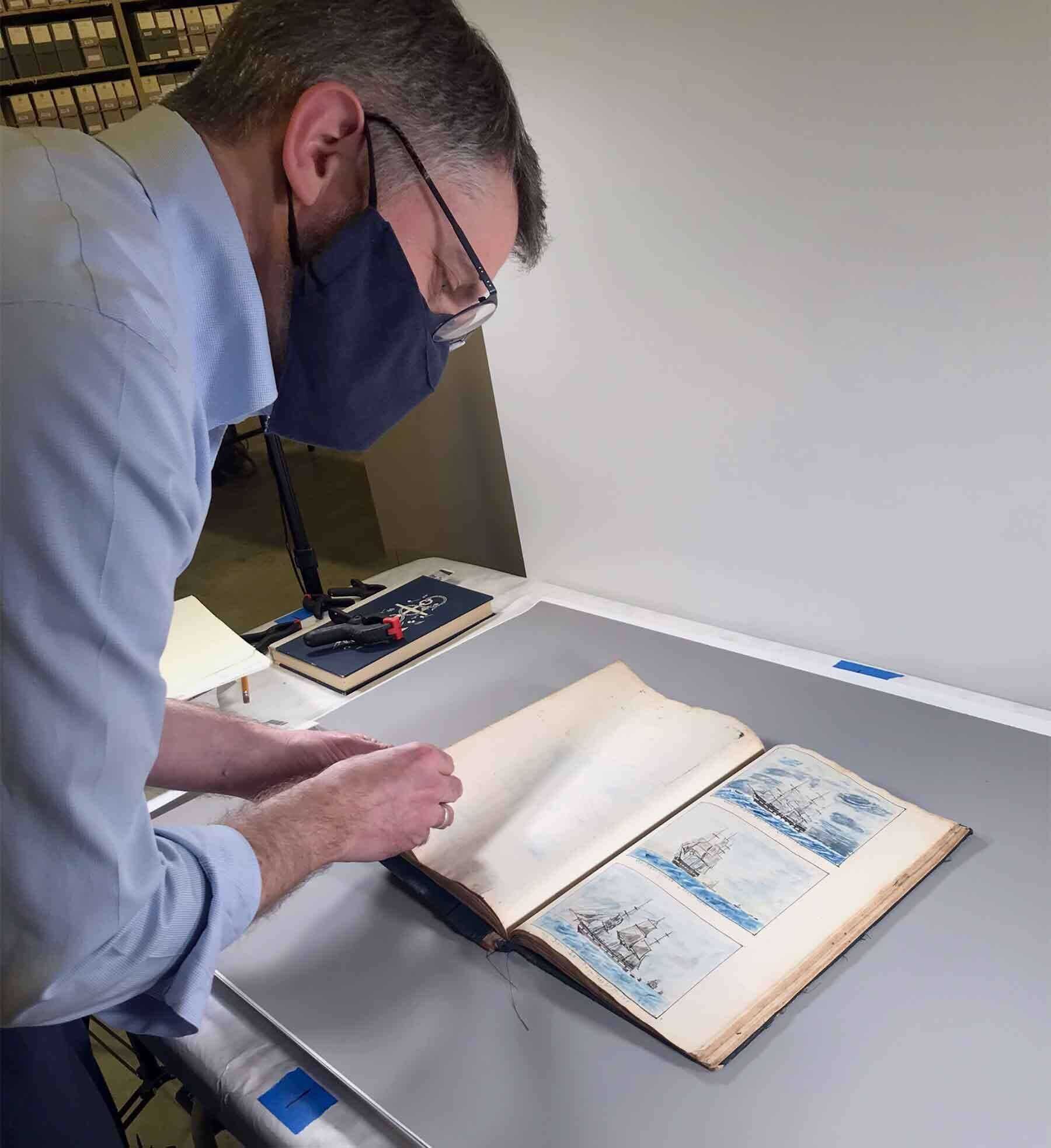 PEMcast 21, Part 1: The sea shanty craze - Creative Collective