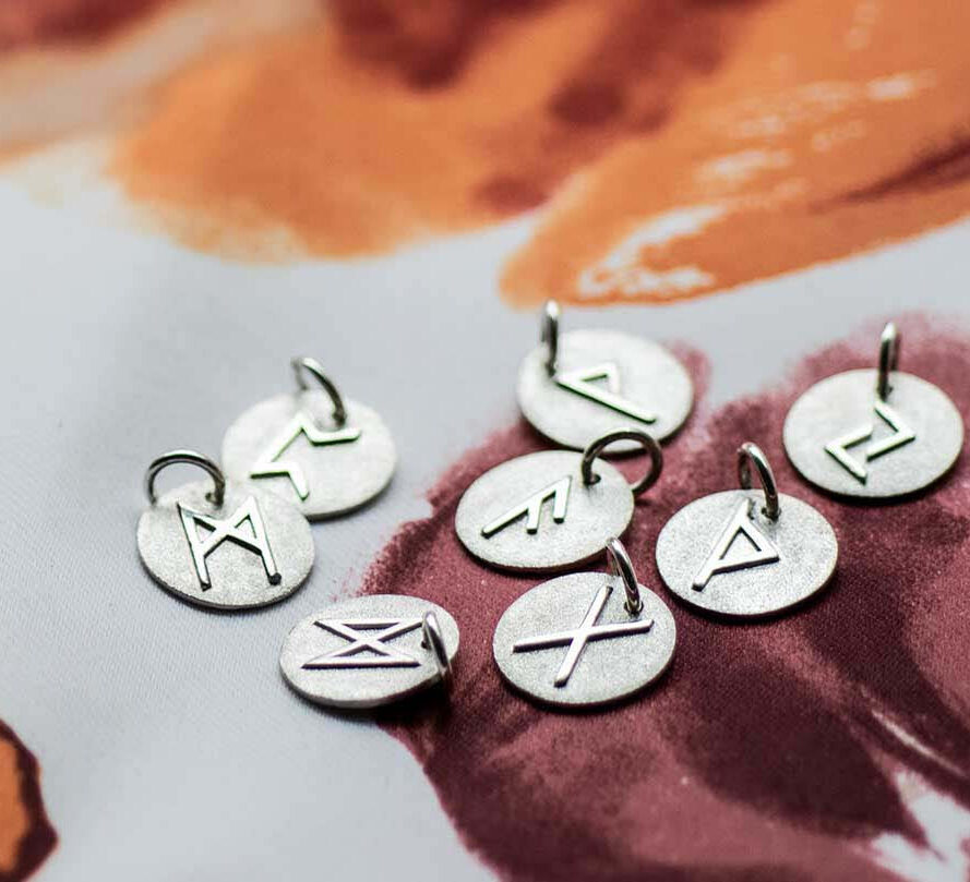 Meet the Member: Lucky Runes - Creative Collective