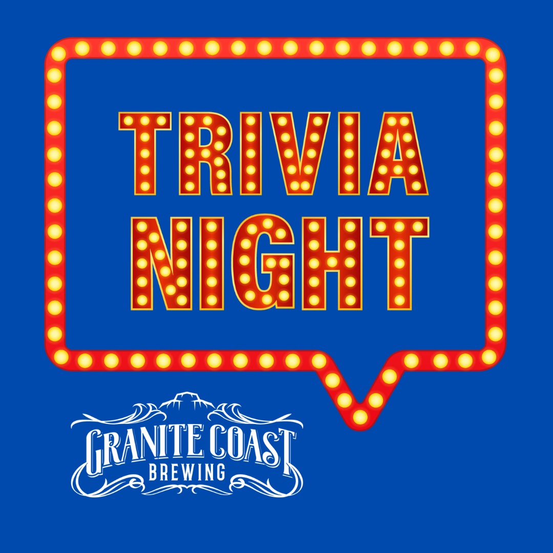 General Knowledge Trivia - Creative Collective