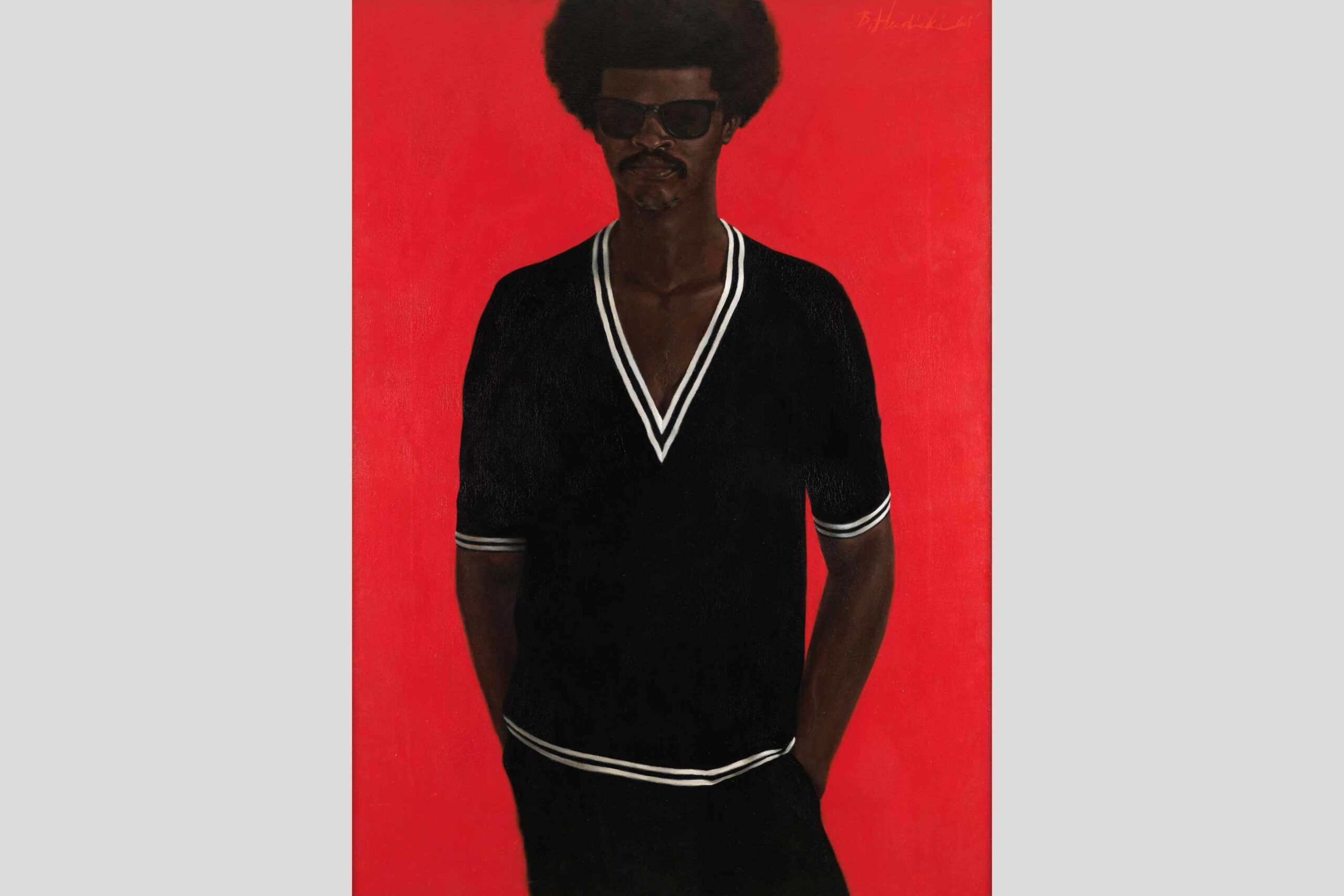 Explore 200 Years of Diverse American Art at PEM's Groundbreaking ...