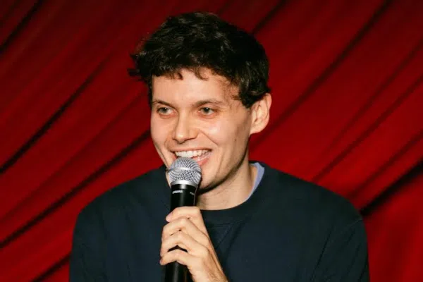 Jonathan Van Halem - Creative Collective