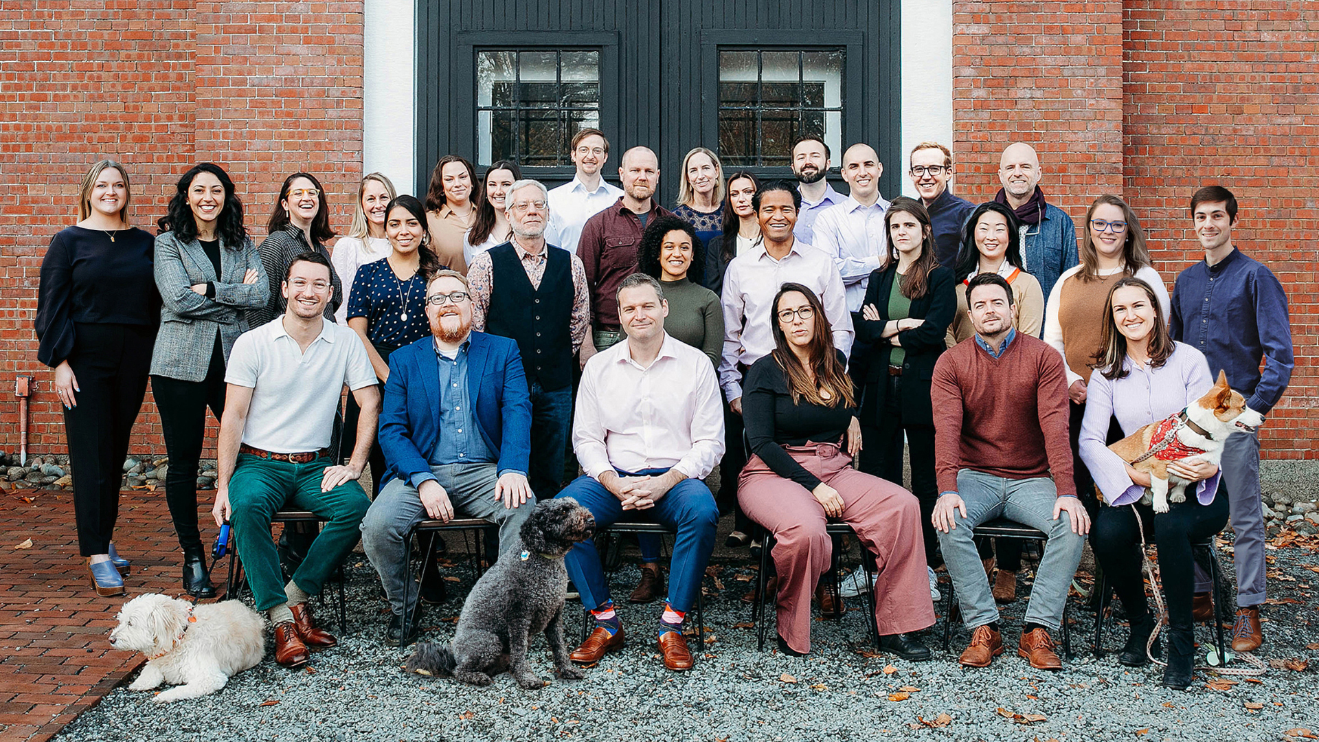 Meet the Member: Jones Architecture - Creative Collective