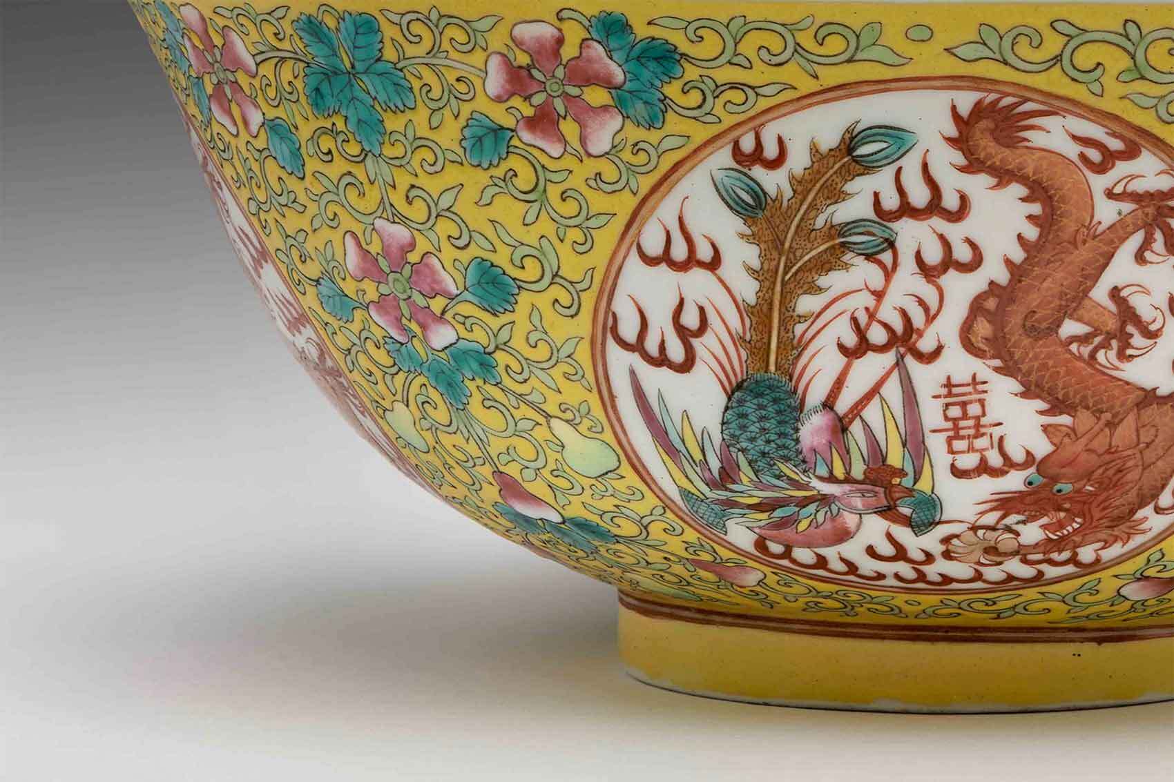 Double Happiness: Celebration in Chinese Art Exhibition - Creative ...