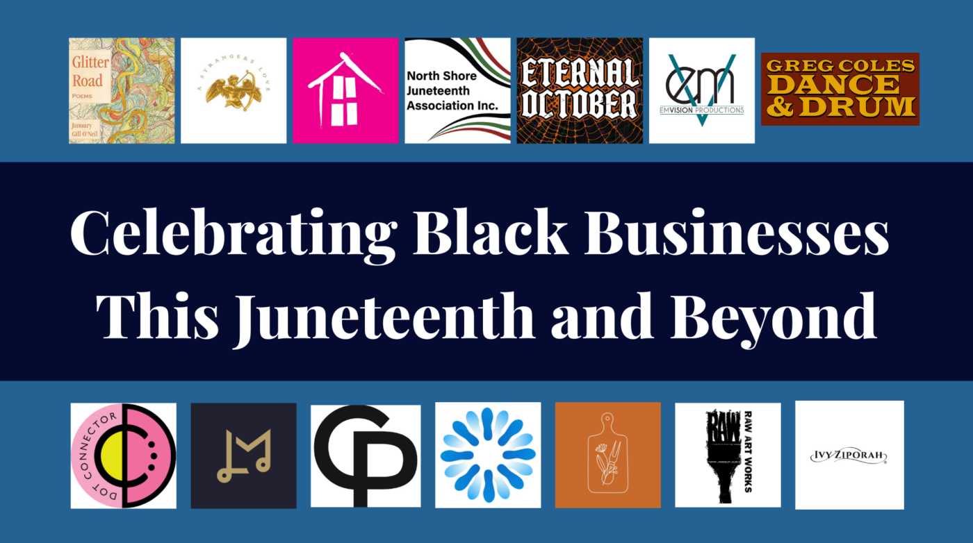 From Celebration to Change: Honoring Black Business Excellence and ...