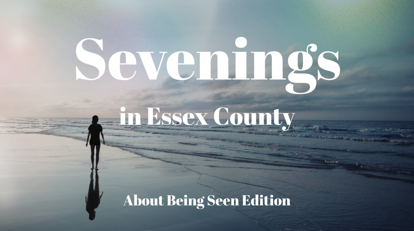 Sevenings: CCE Nightlife in Essex County - Creative Collective