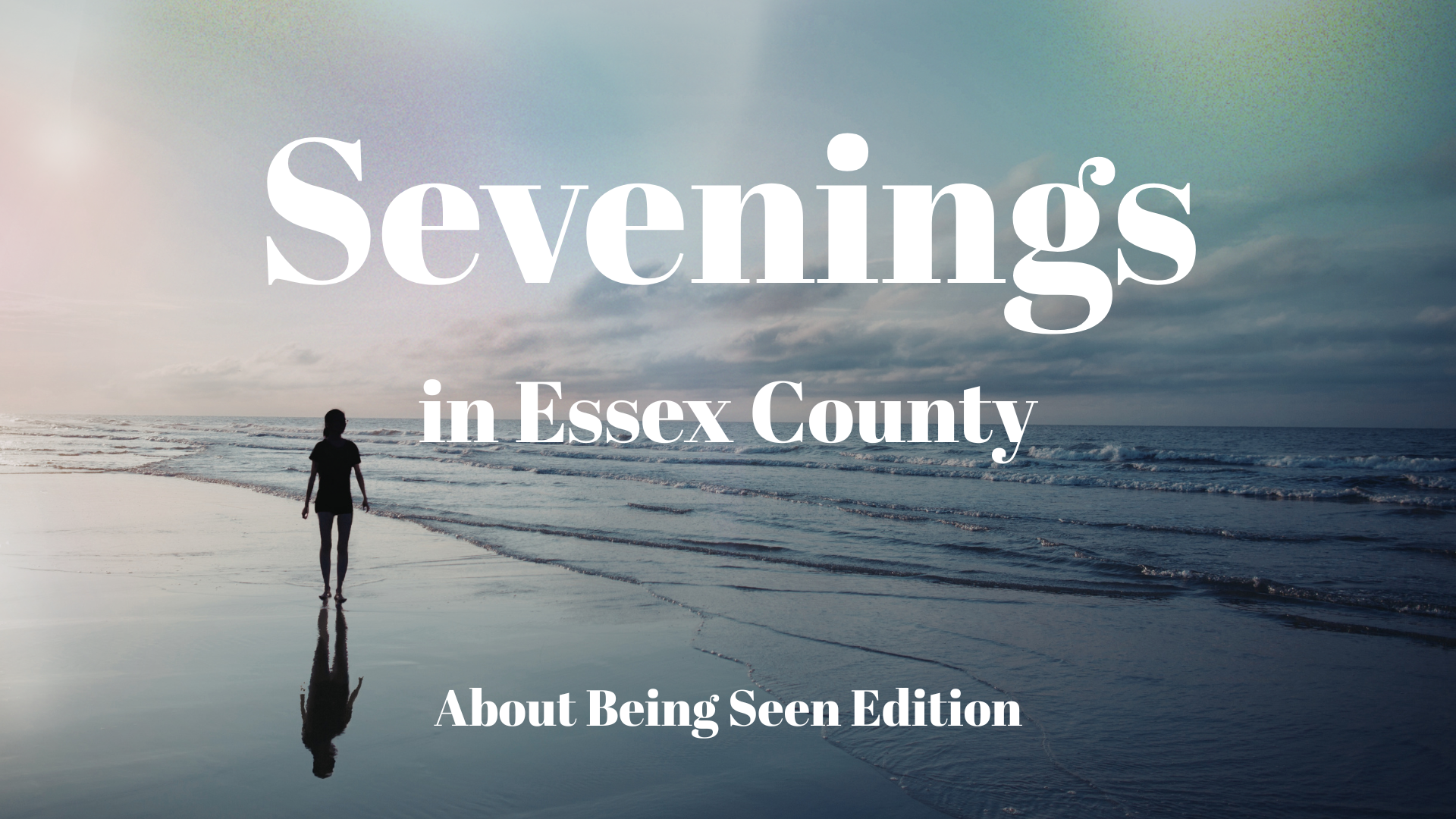Sevenings: CCE Nightlife in Essex County - Creative Collective